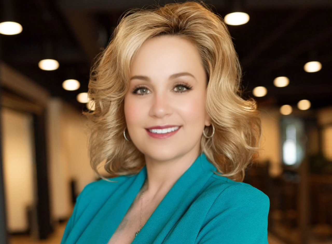 Martha O'Sullivan | Atlanta Real Estate Agent