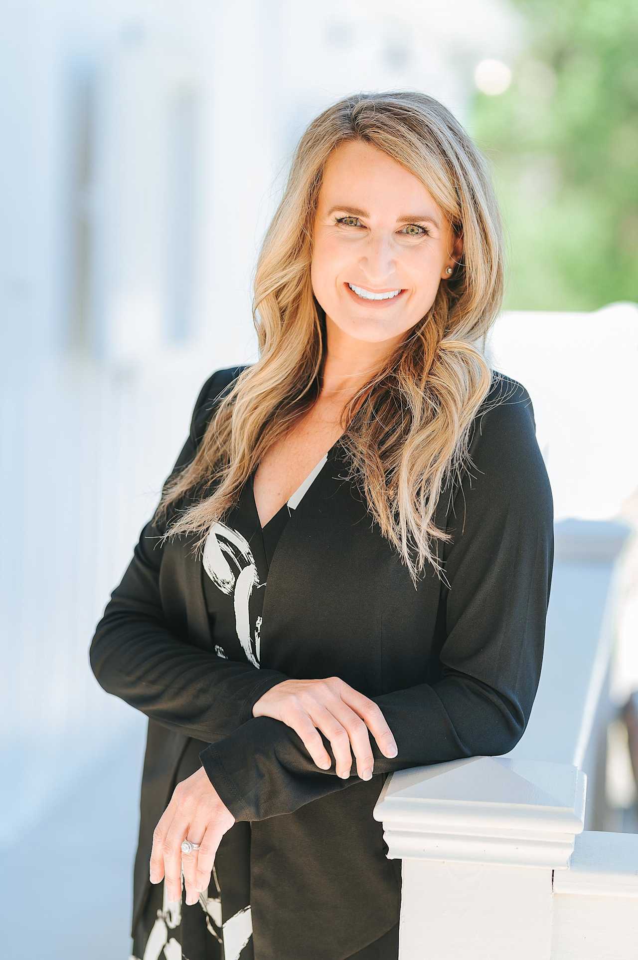 Who We Are | The Jenny Doyle Group | Milton, GA Real Estate Team