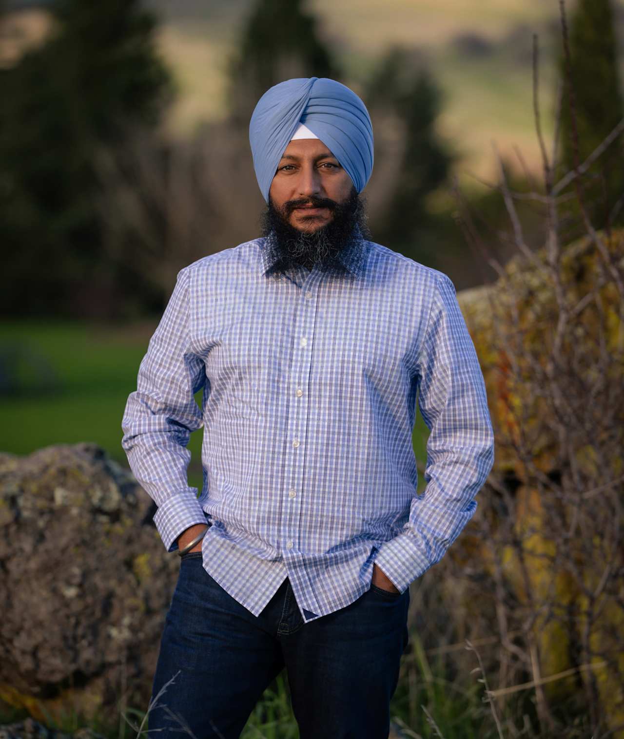 Jasdip Singh | Yuba City, CA Real Estate Agent