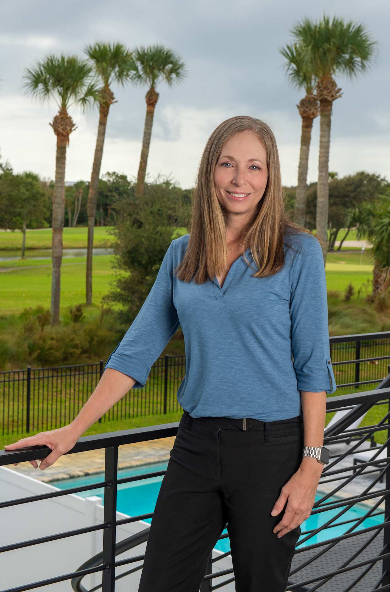 Meet Our Team | Stephen Williams | Jacksonville Beach Real Estate Expert