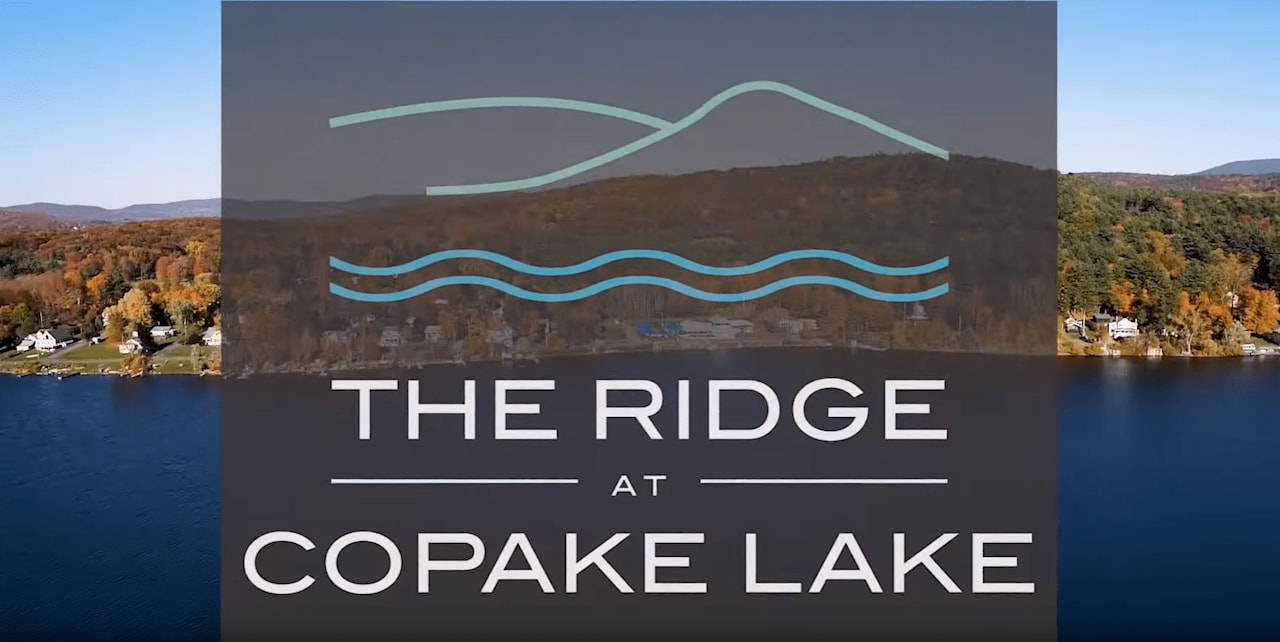 The Ridge at Copake Lake | John Barbato | New York Real Estate Agent