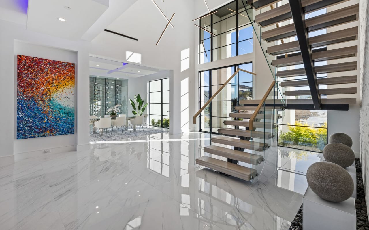 Project Elevate | Developments