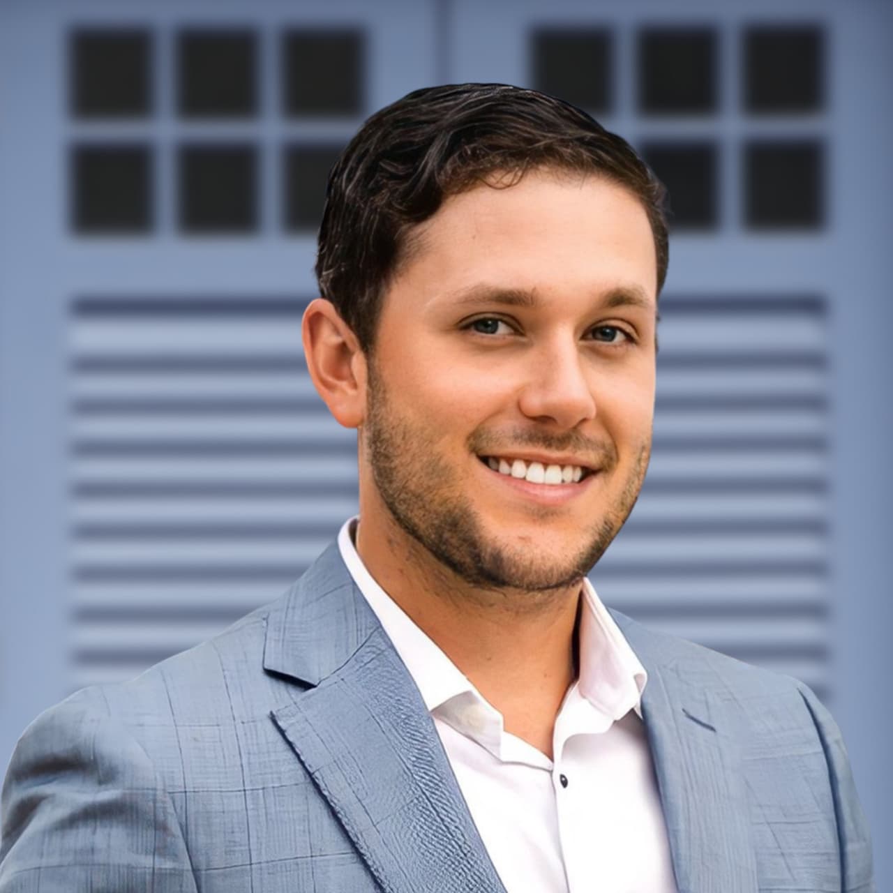 Meet The Team | Salty Marlin Realty