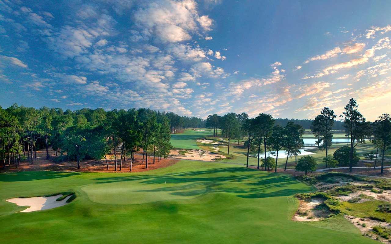 Pros and Cons of Living in Pinehurst | Jamie McDevitt
