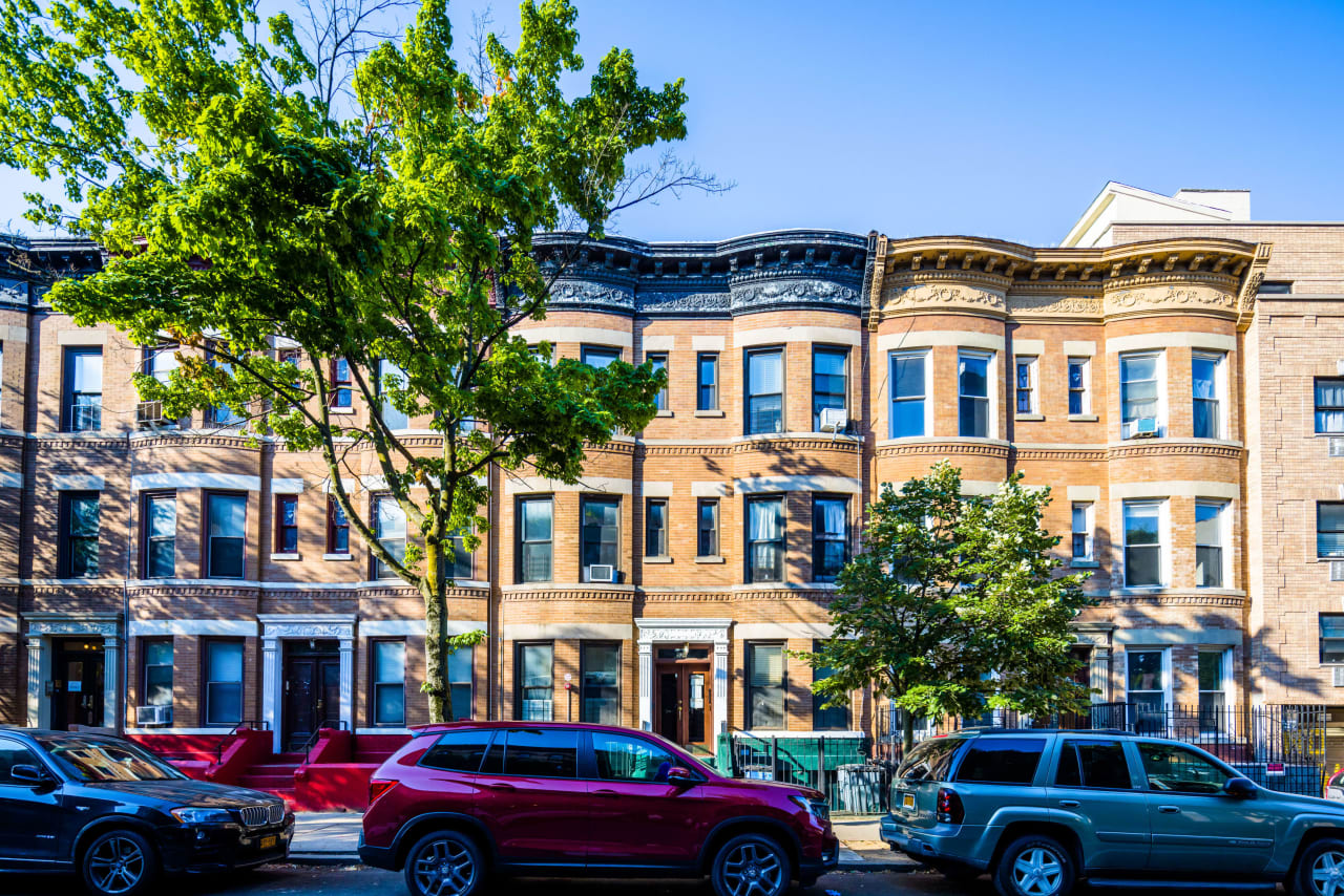 Exodus Capital | NYC Investment Sales