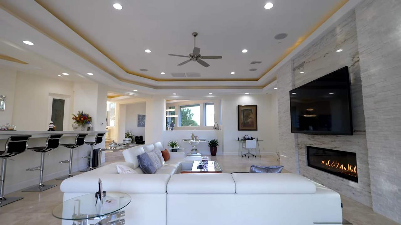 Property Videos | Las Vegas Real Estate | Gavin Ernstone