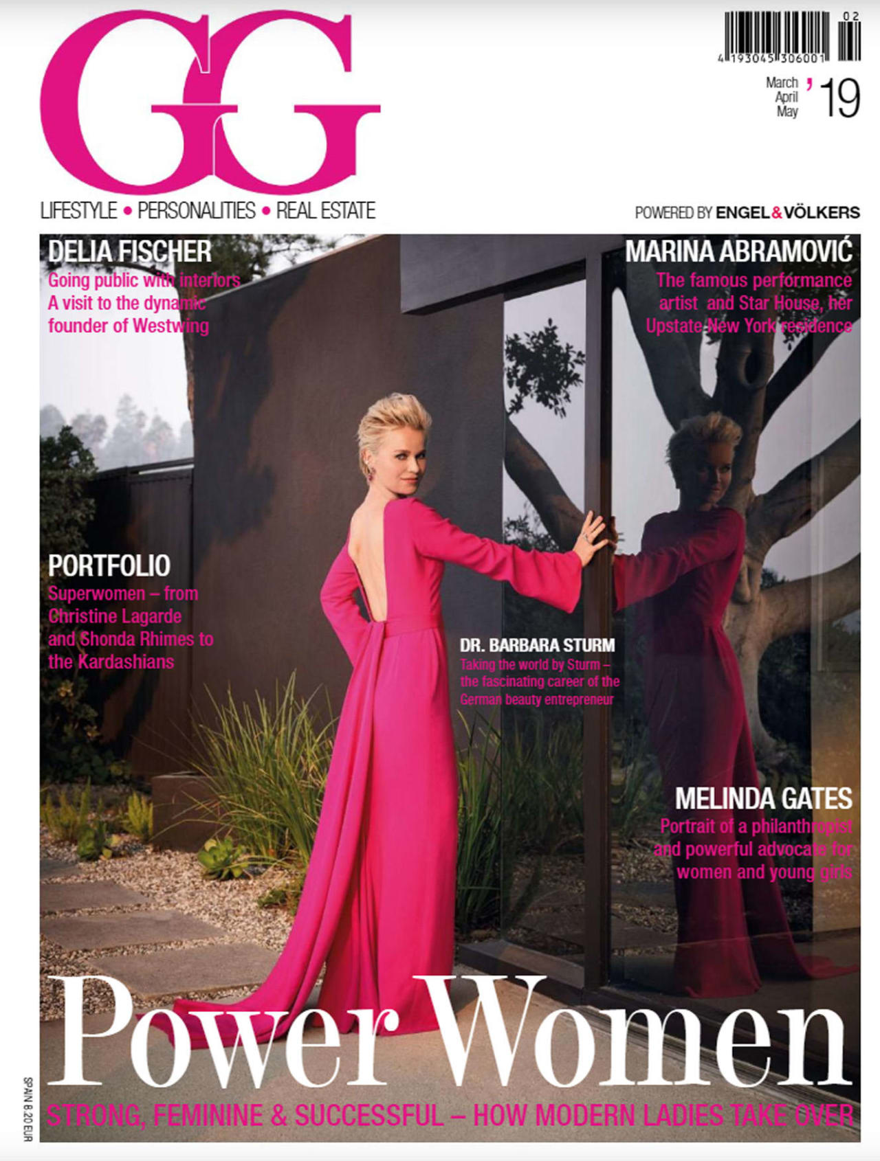 GG Magazine | Lifestyle, Personality & Real Estate