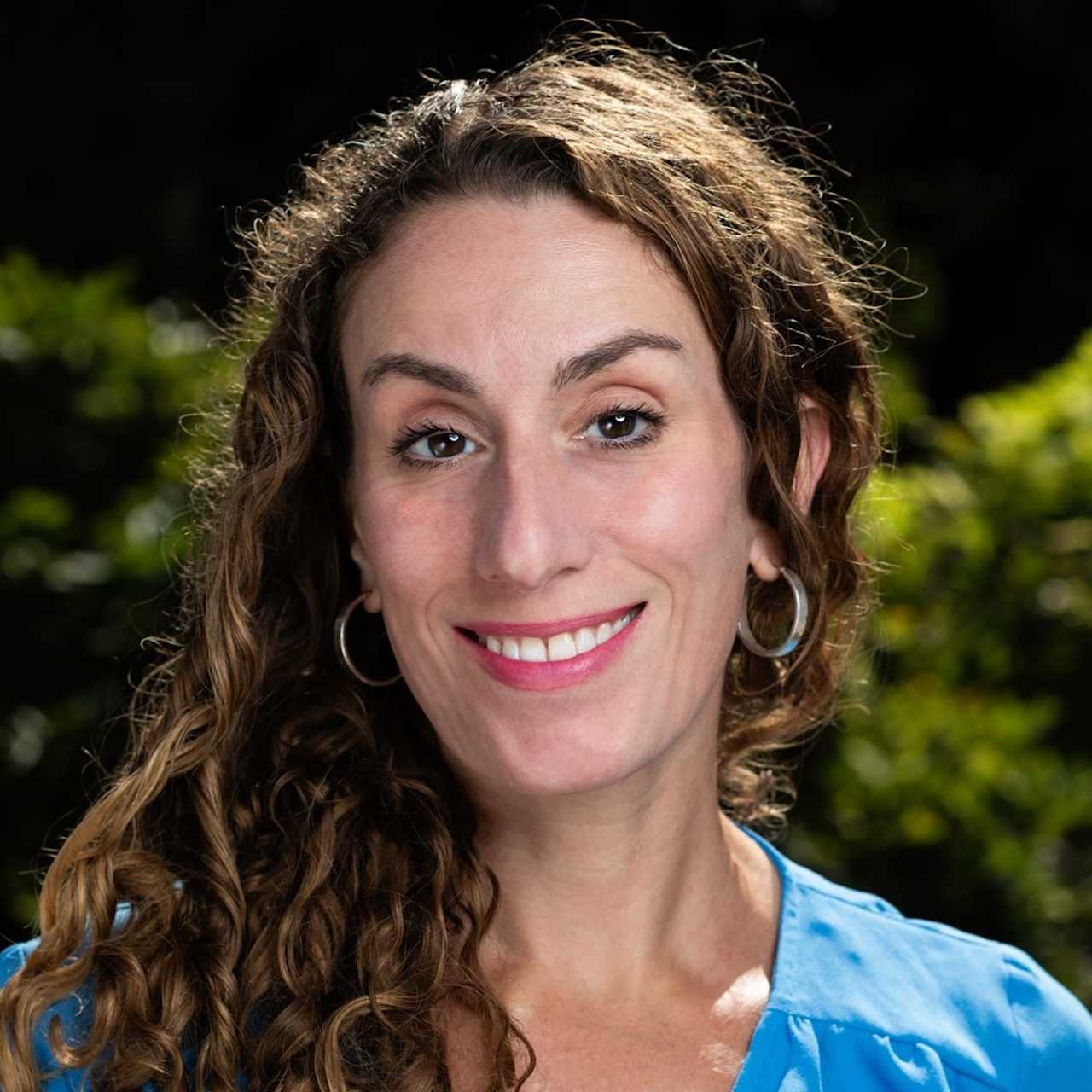 Jessica Myers | Silicon Valley Real Estate Expert