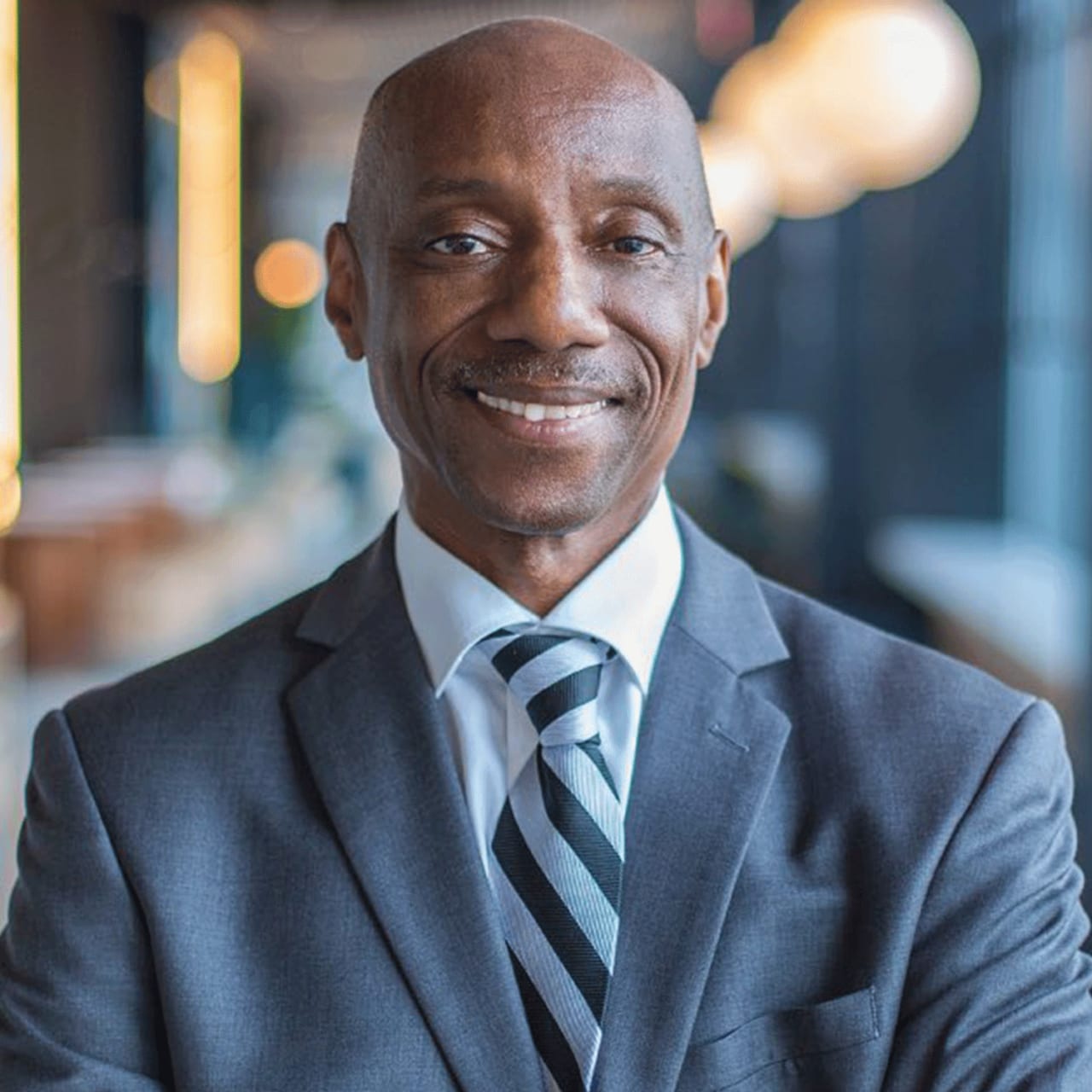 Anthony Williams | Ivey North