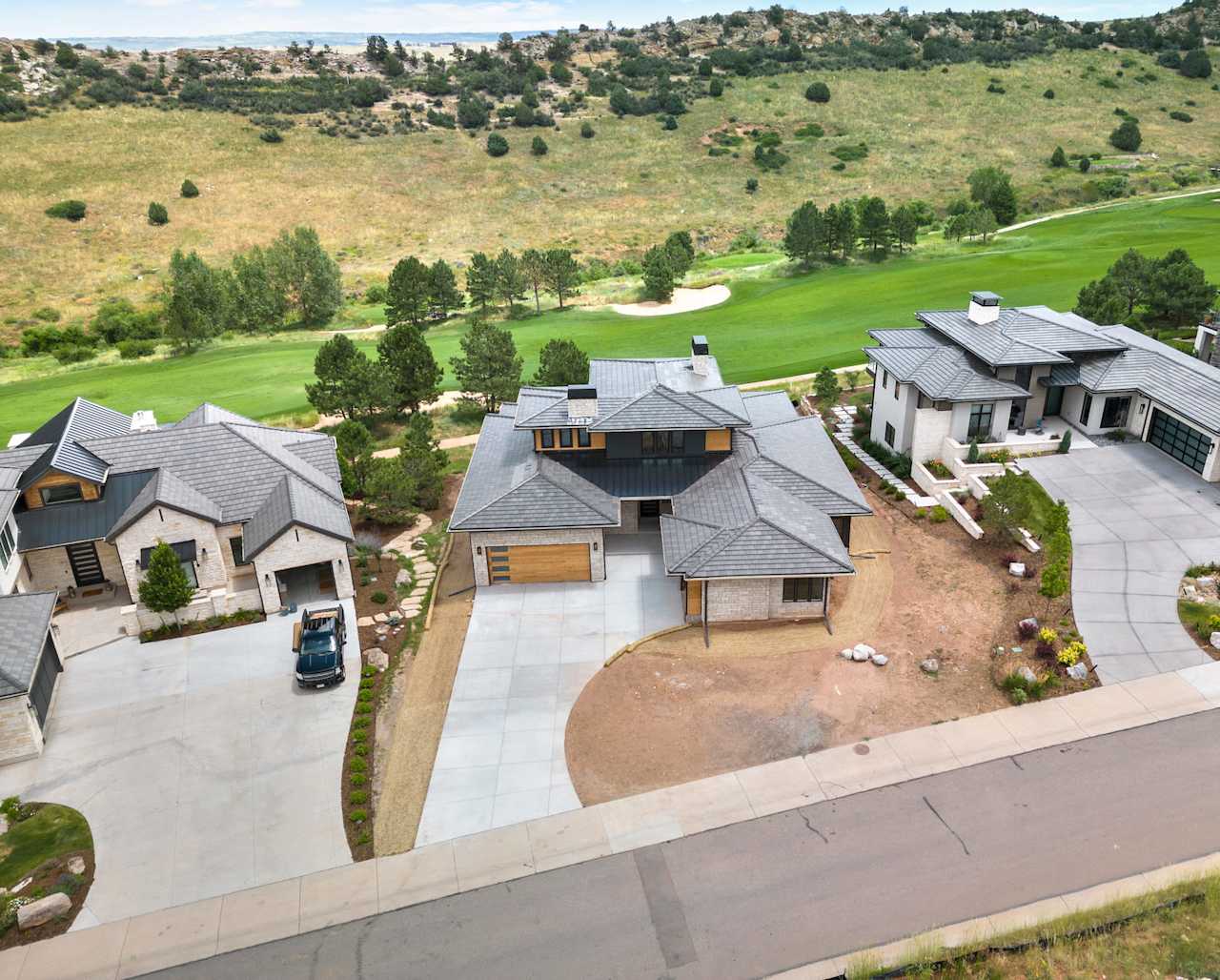 7858 Raphael Lane | Schossow Group | Denver Real Estate Team