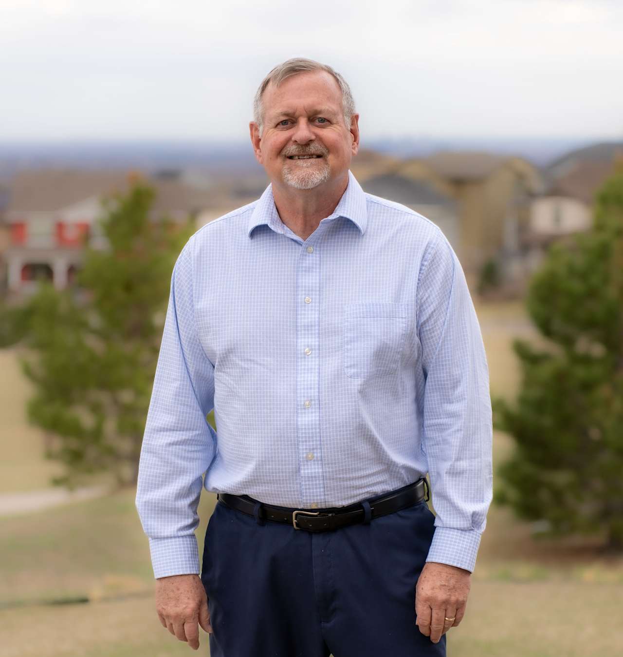 About Rob Thompson | Front Range Real Estate