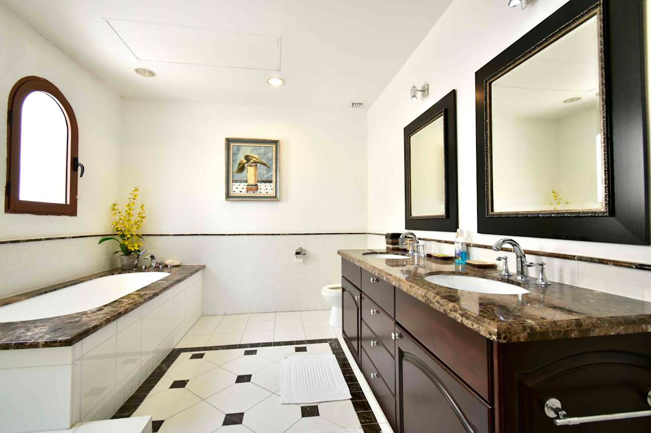 Luce del Sol - Penthouse Porto Cupecoy