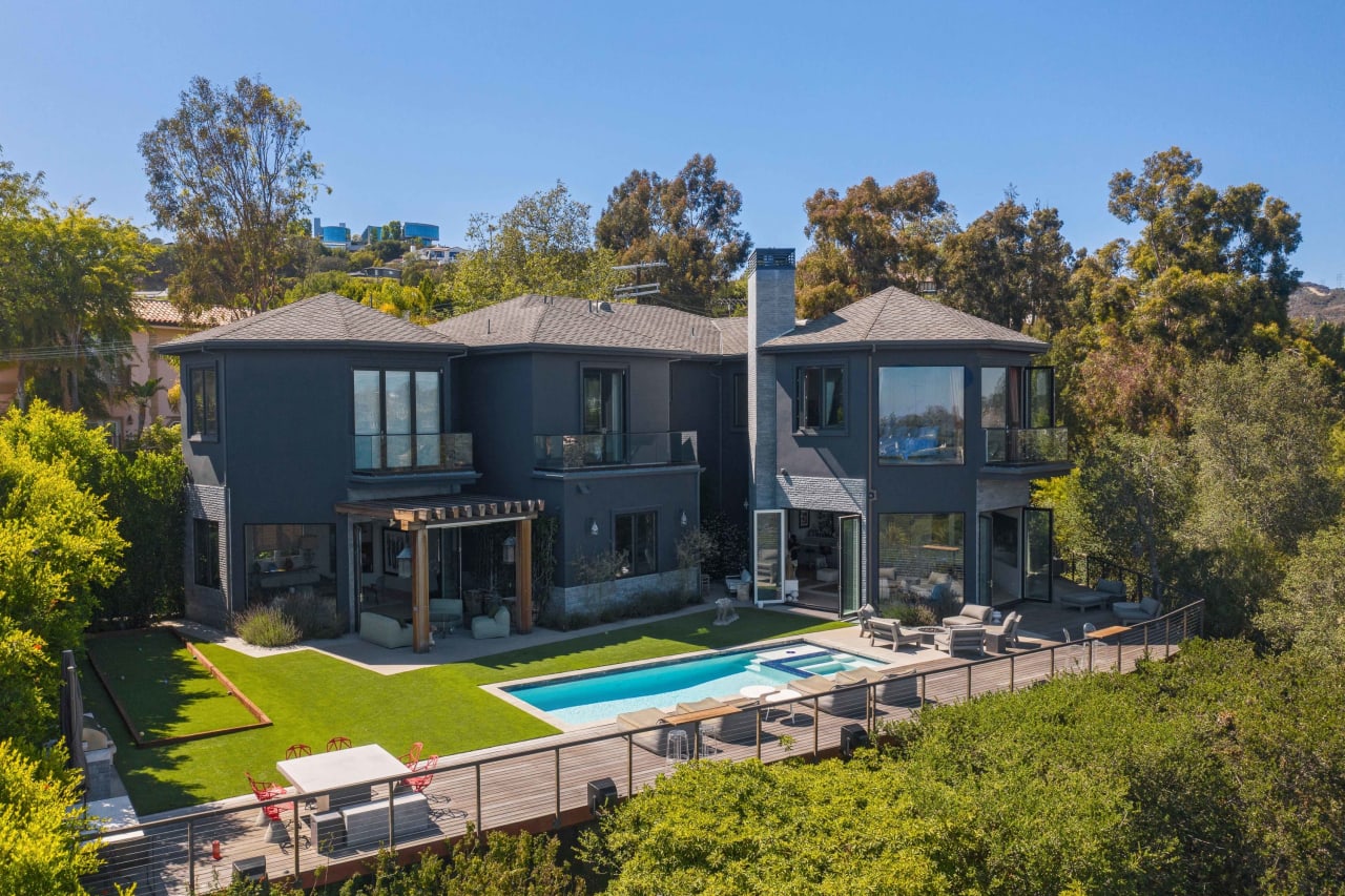 1774 Westridge Road | Dan Urbach | Los Angeles Real Estate Specialist