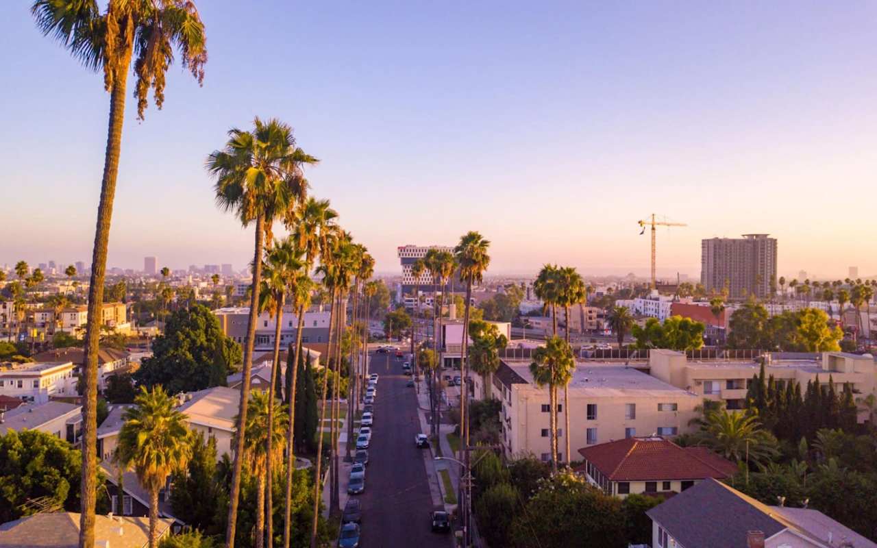 Celebrity Homes in Beverly Hills | LA Luxuries