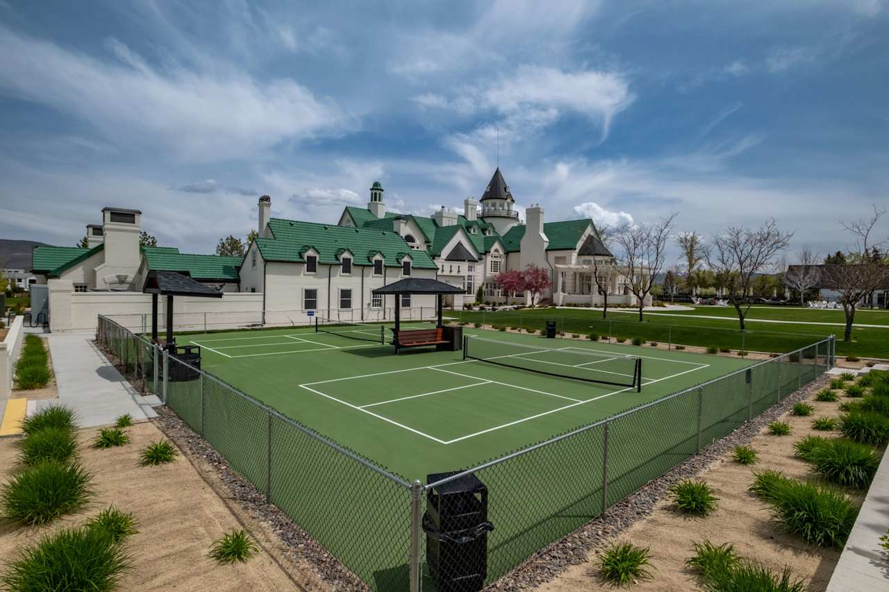 The Estates at Rancharrah