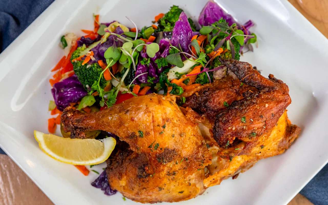 7 Best Restaurants in Oxnard, CA | Eric Swartz