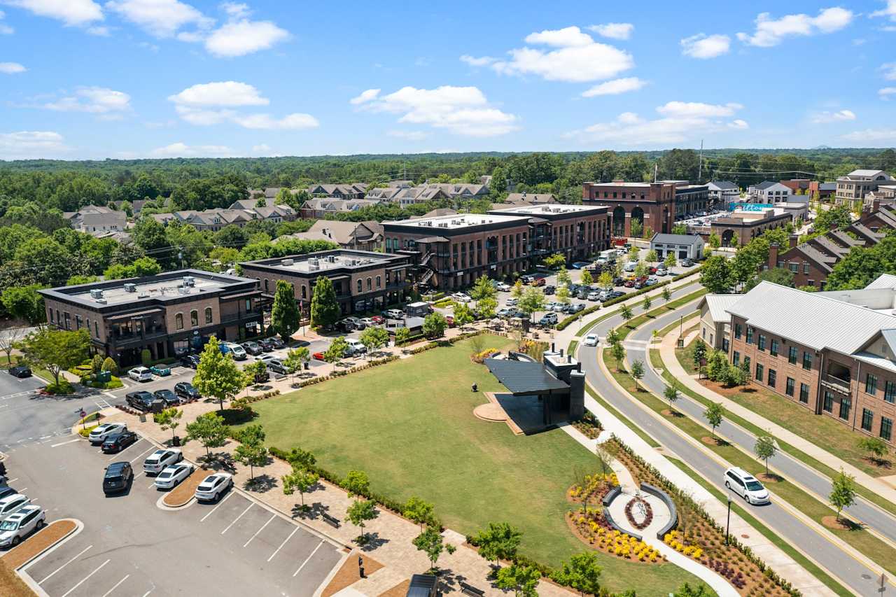 Best Places to Live in Atlanta | Brad Poole Group