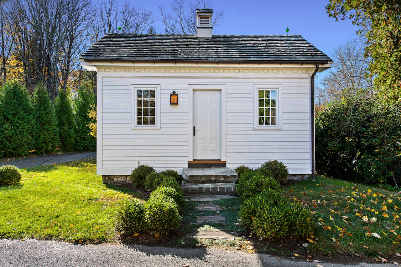 Rick Distel | Washington Depot Real Estate Agents