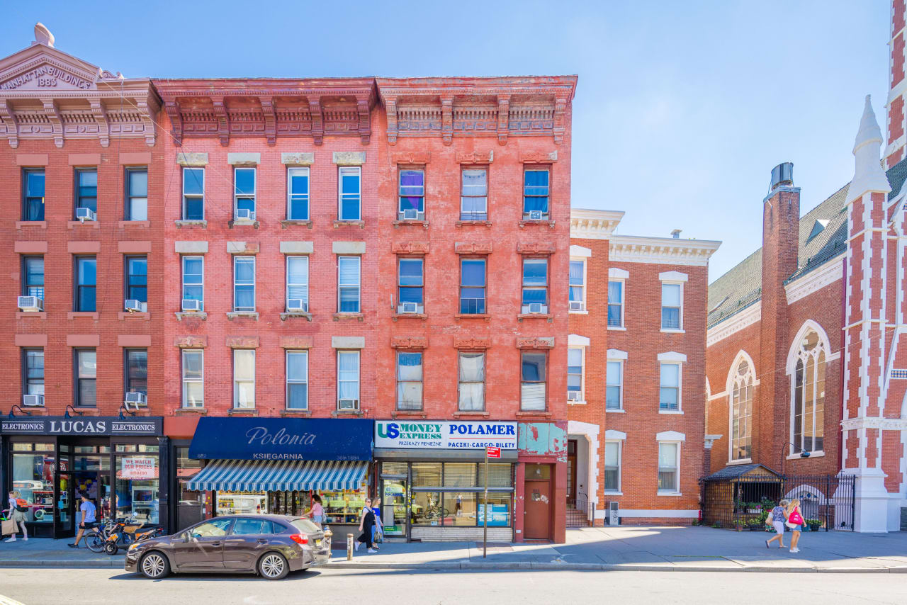 Exodus Capital | NYC Investment Sales