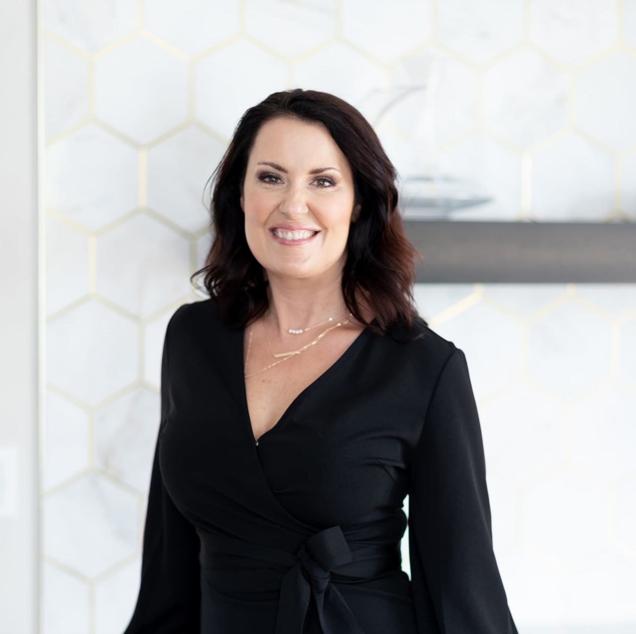 Bree DiMucci | Barrington Real Estate