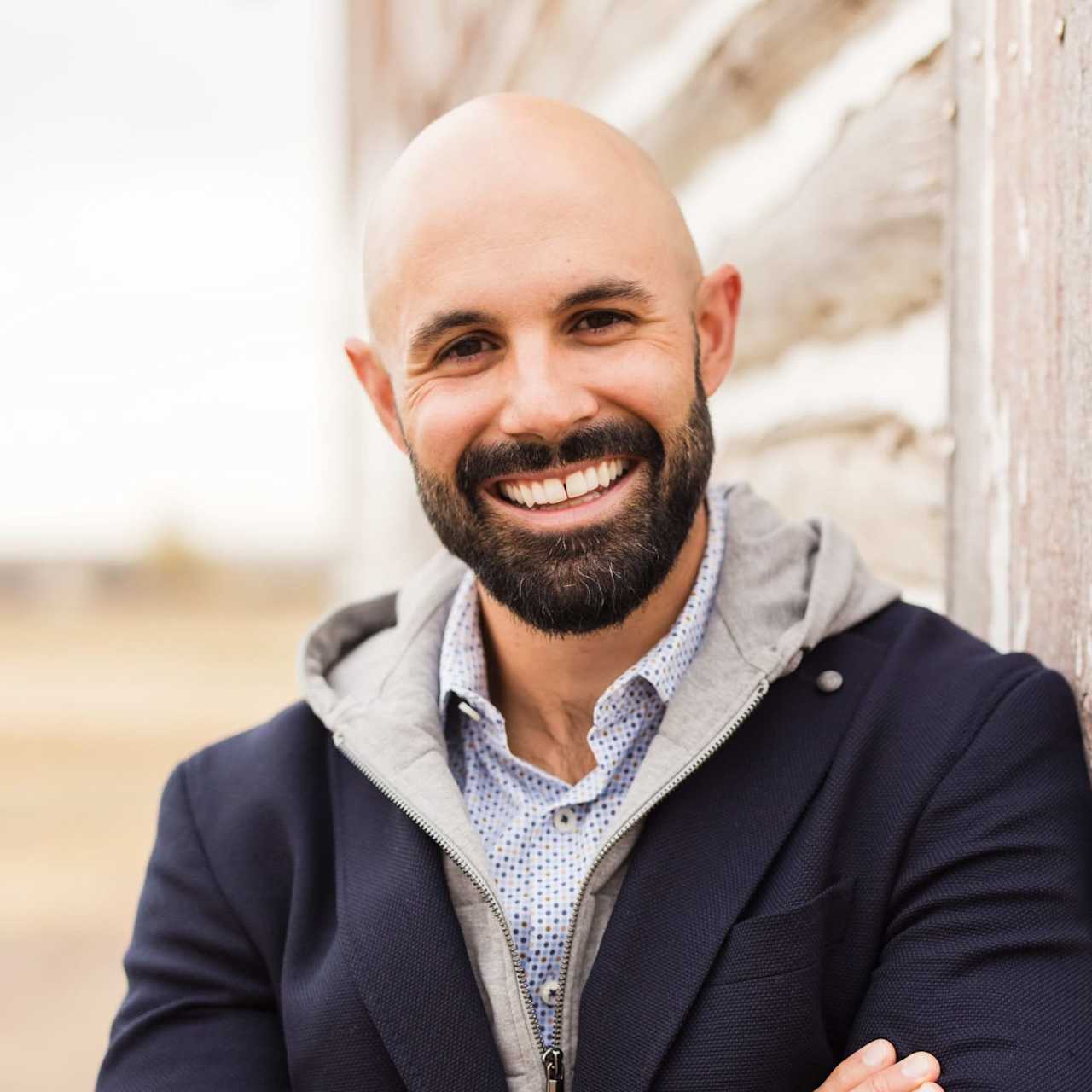 Meet- Jake Freedle Your Premier Real Estate Partner