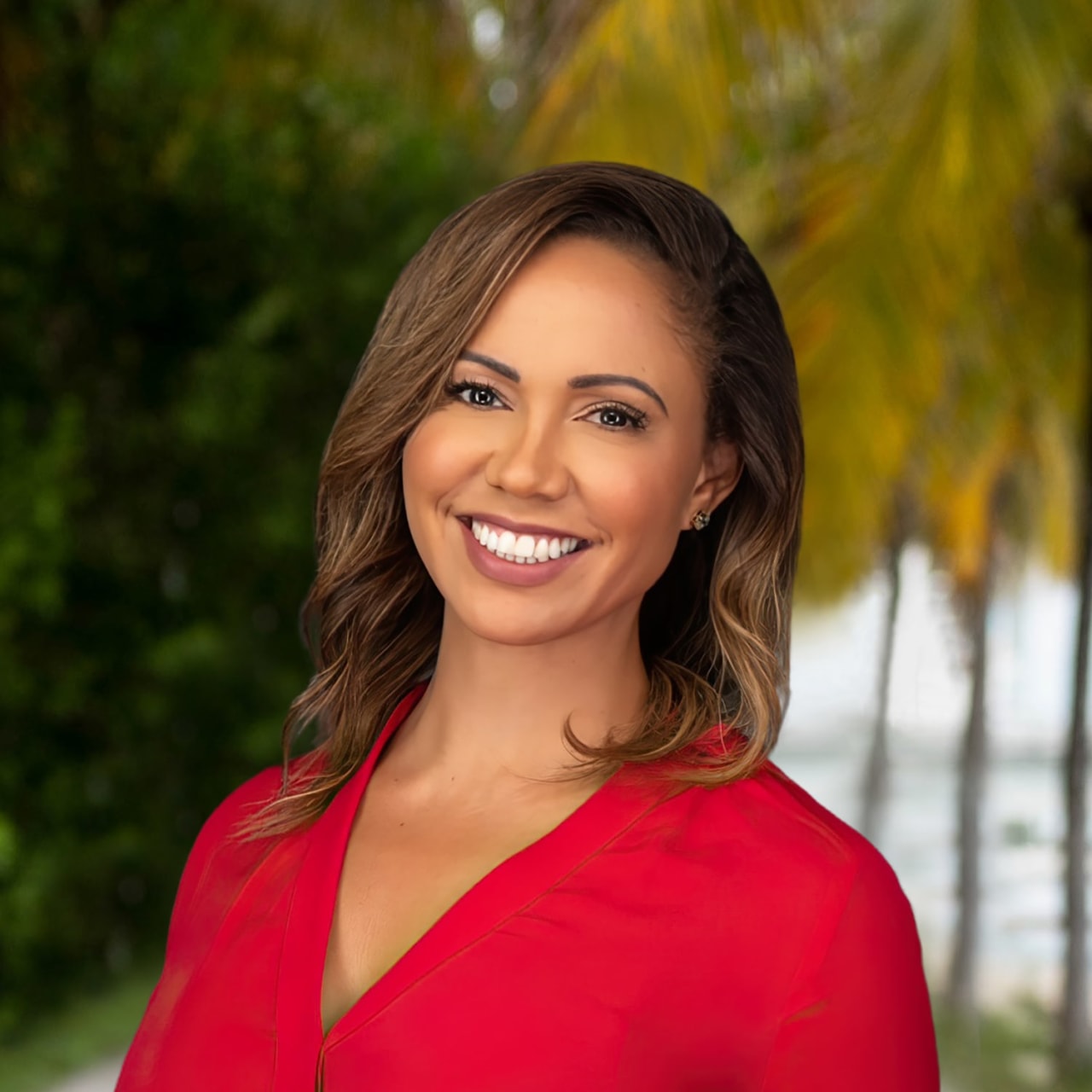 About Priscilla Haisley