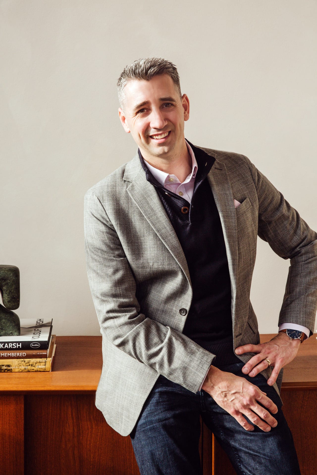 214 Strachan Trail | Butcher Team