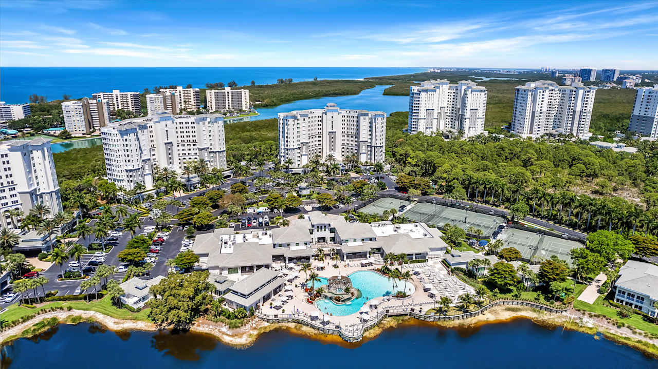 Jamie Chang | Naples Luxury Real Estate