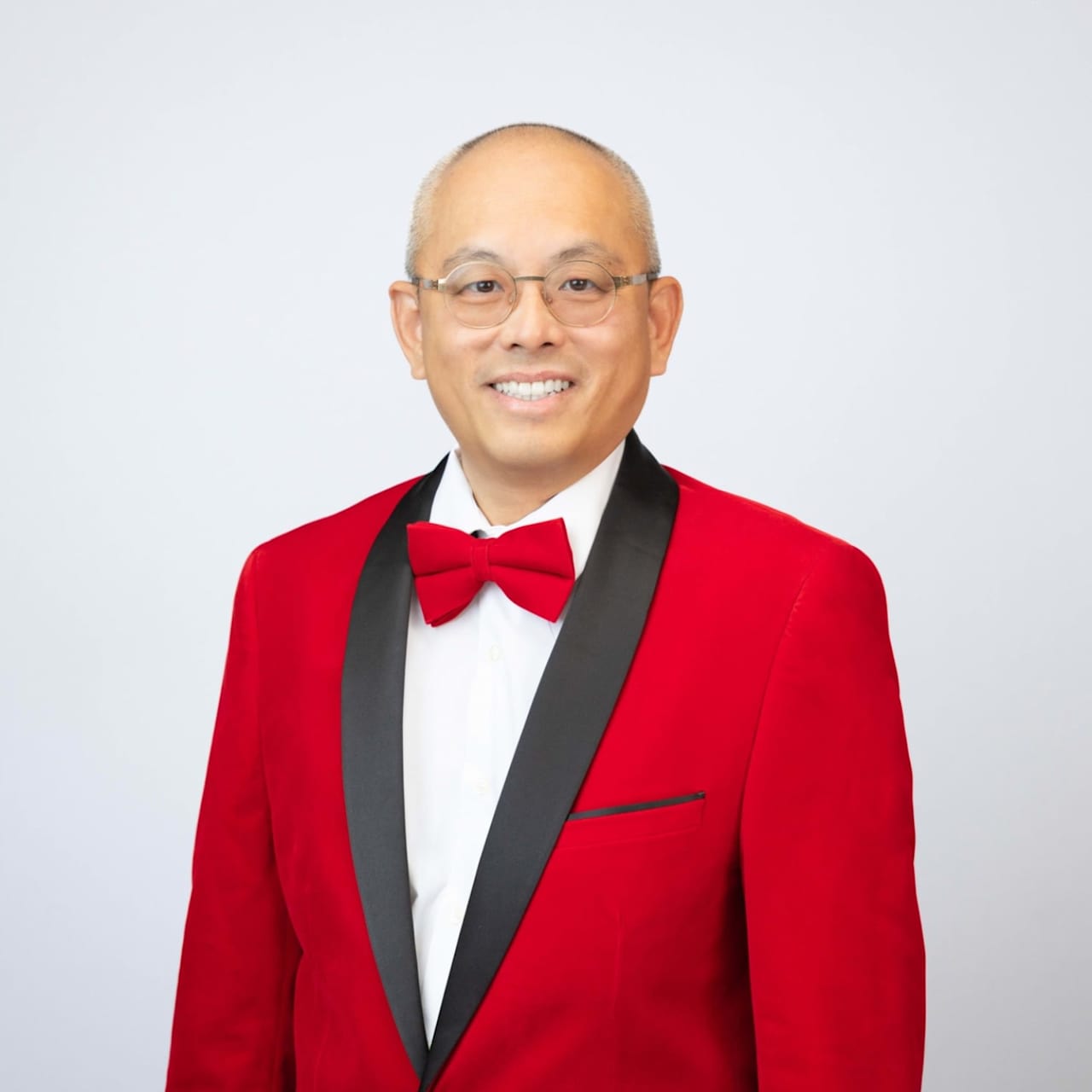 Chung-Hou Tony Hsiao | Top Laguna Niguel Real Estate Agent