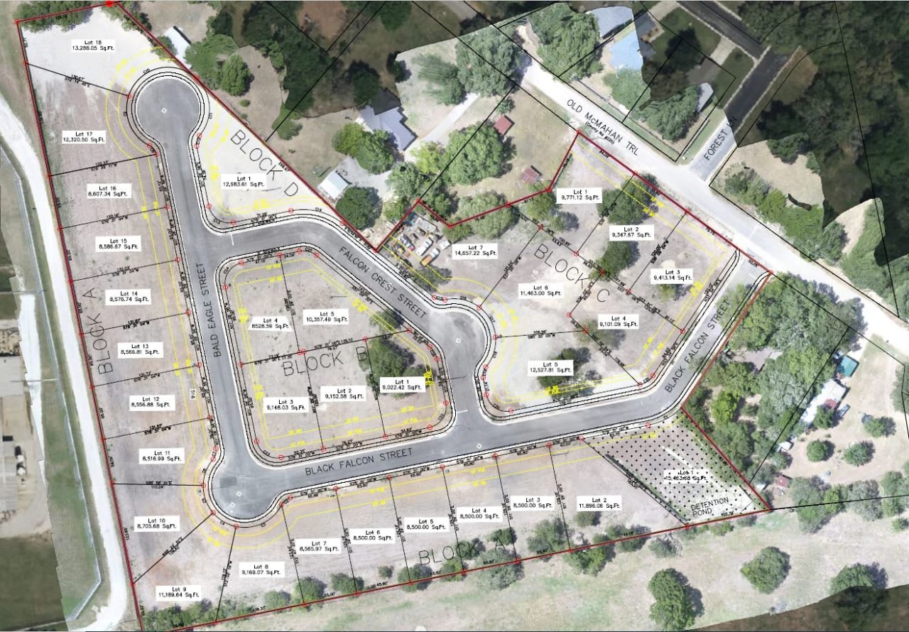 Subdivisions | Land Unlimited