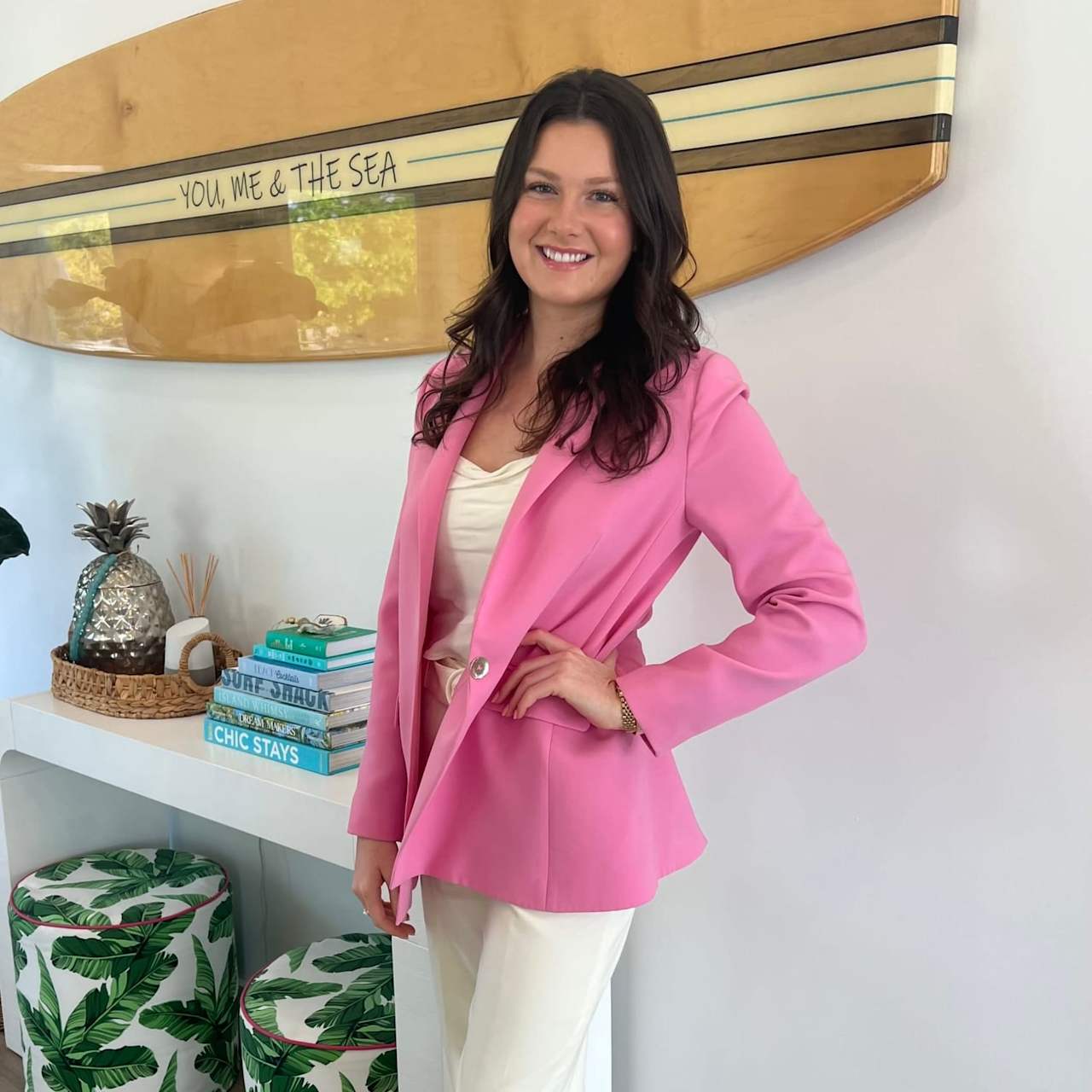 Rachel Urso Real Estate | Real Estate Agents Servin Charleston