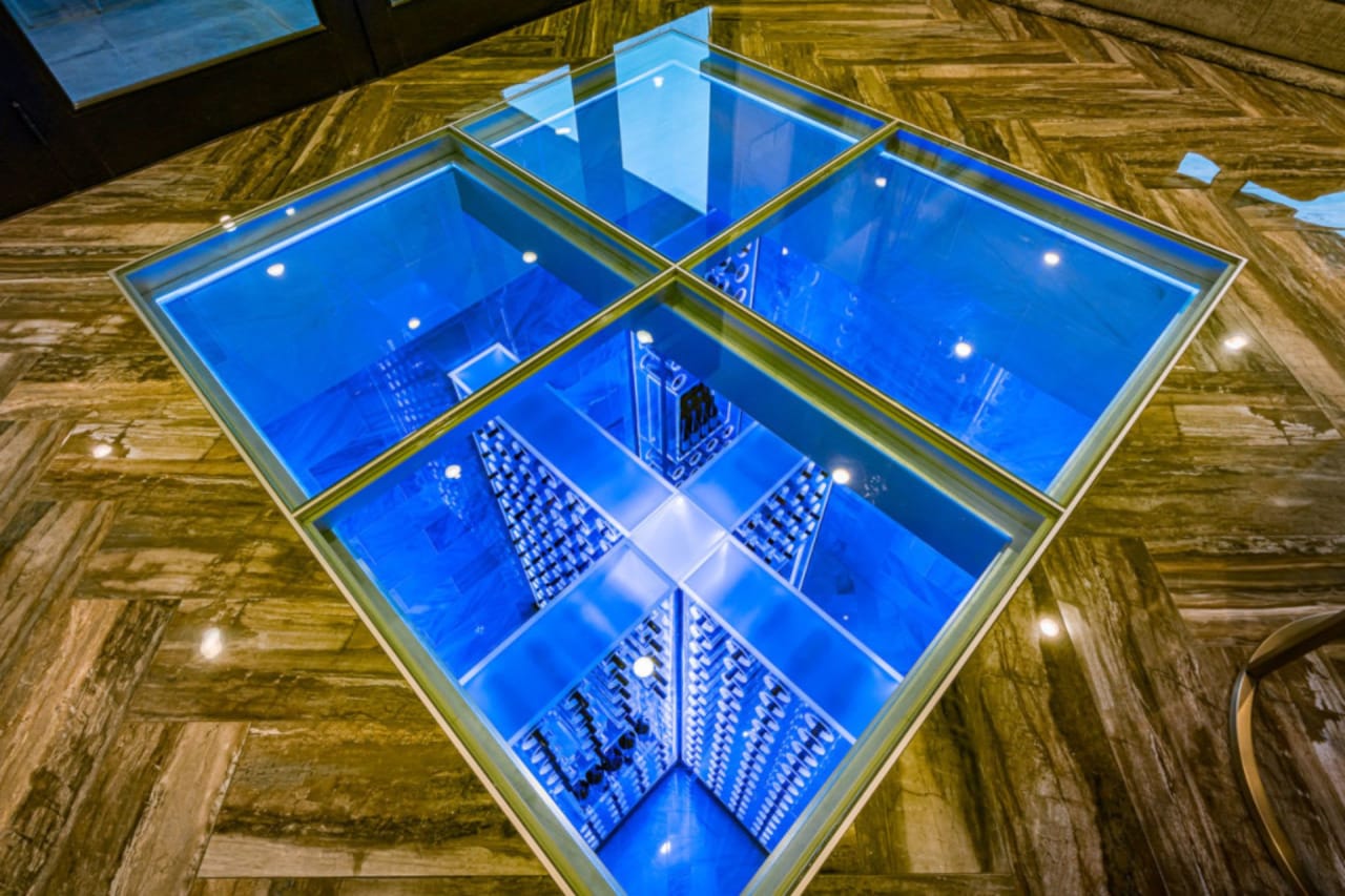 Seven Custom Homes | Austin Home Builder