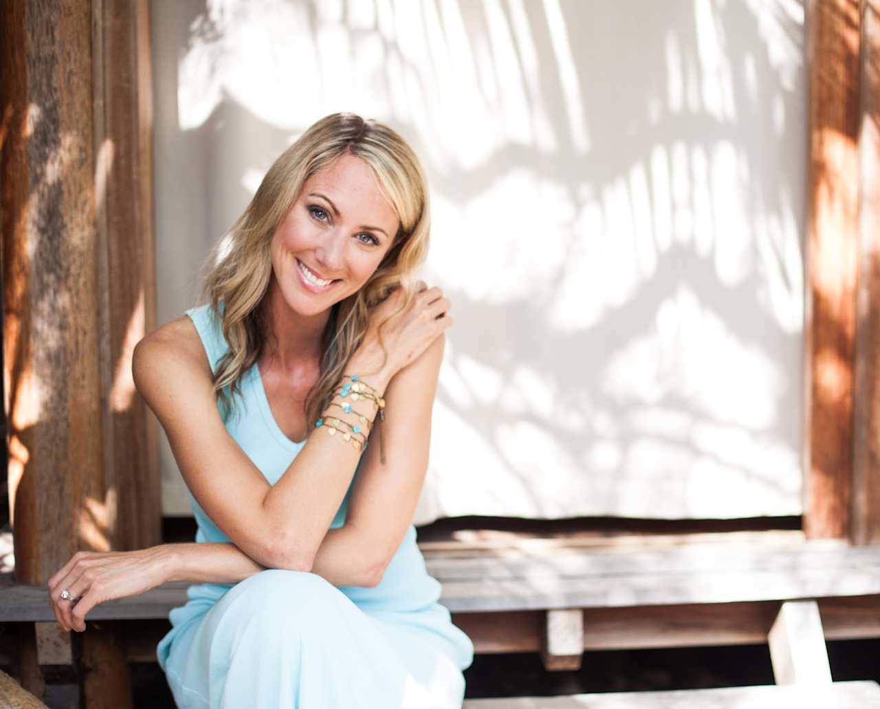 Interview with Christa Orecchio, Founder of The Whole Journey, Clinical ...