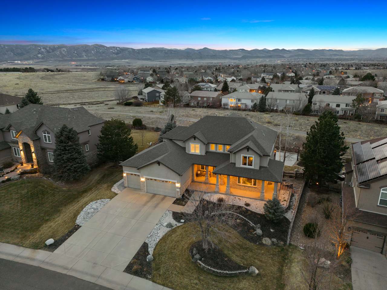 10543 Ridgecrest Circle | Jessica Northrop Group, Compass | Real Estate ...