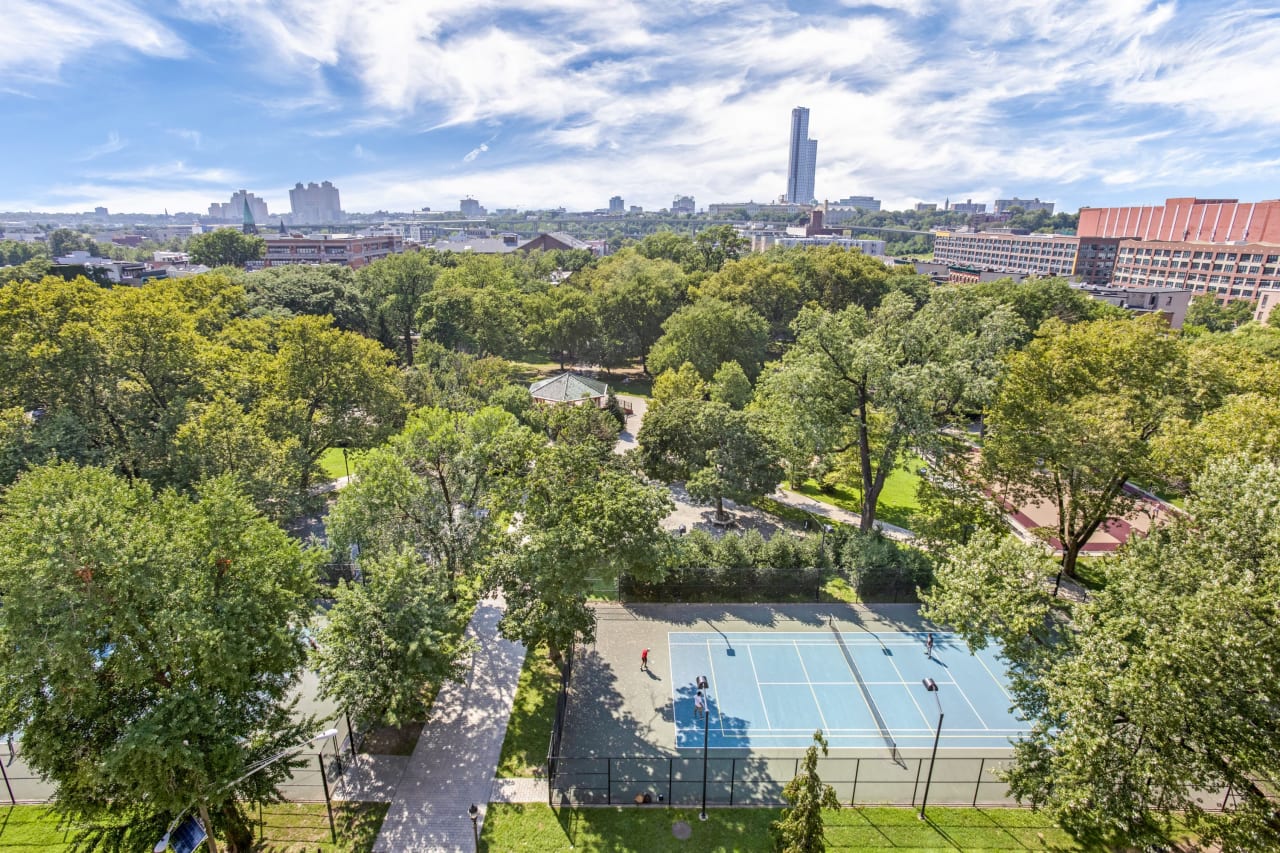 Hamilton Park, Jersey City | Neighborhood Guide | The Sutherlin Group ...