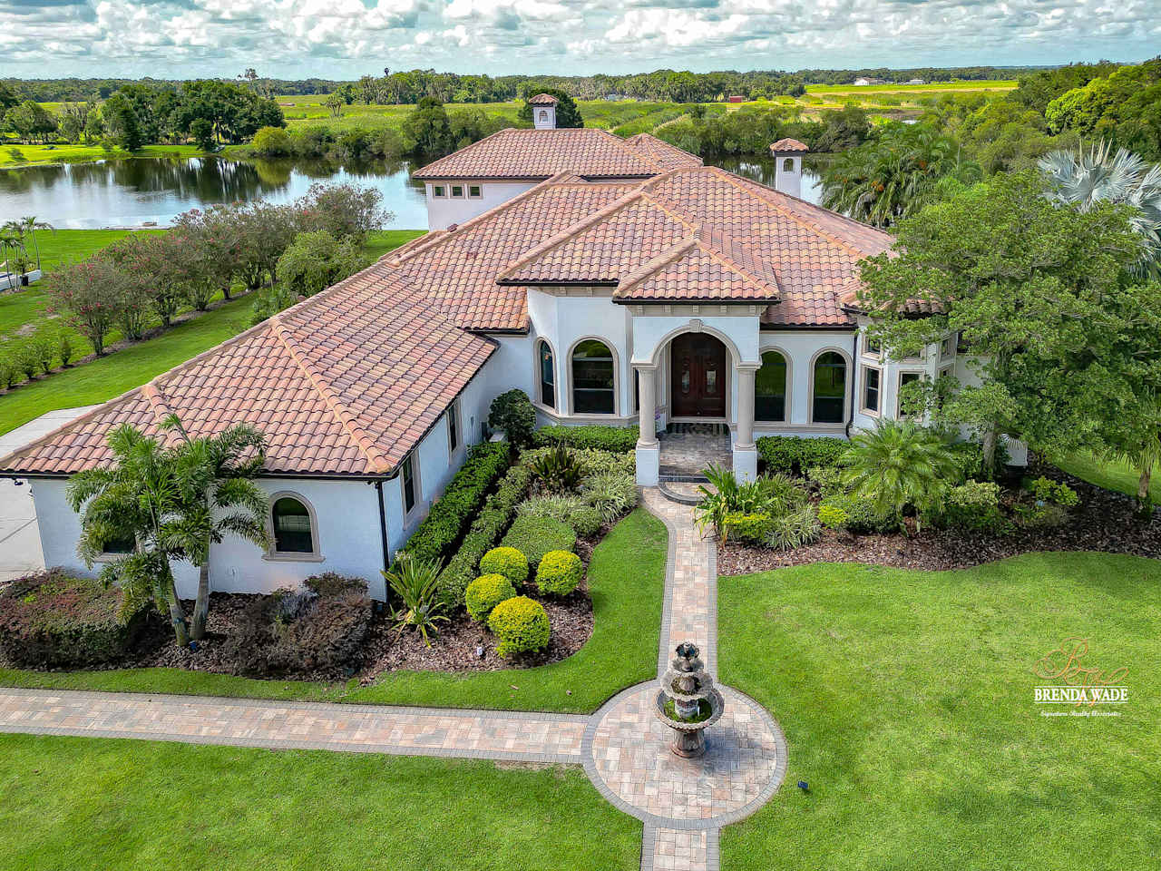 The Brenda Wade Team | Tampa Real Estate Agents
