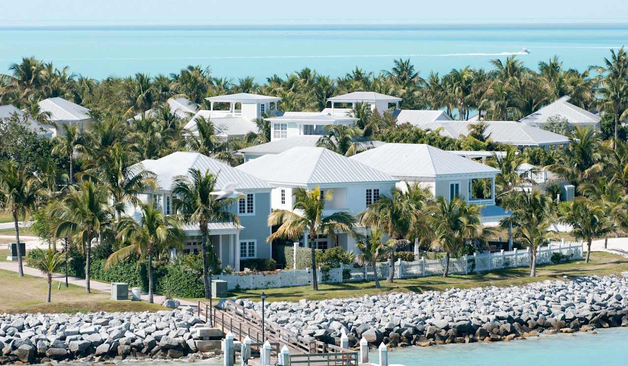 Top Florida Real Estate Agents | Coastal Estate Team