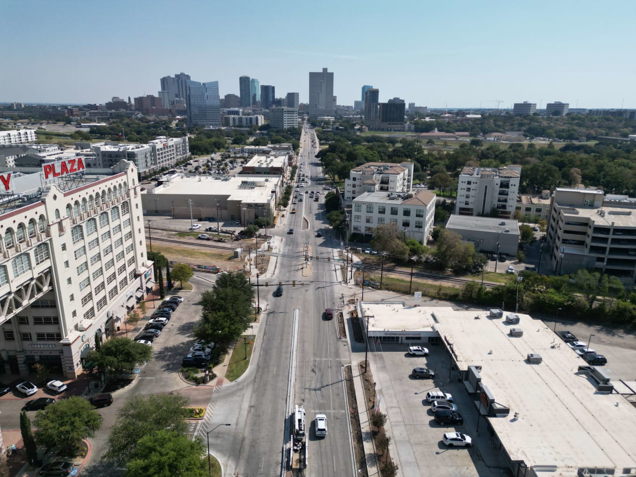 Fort Worth | Neighborhood Guide