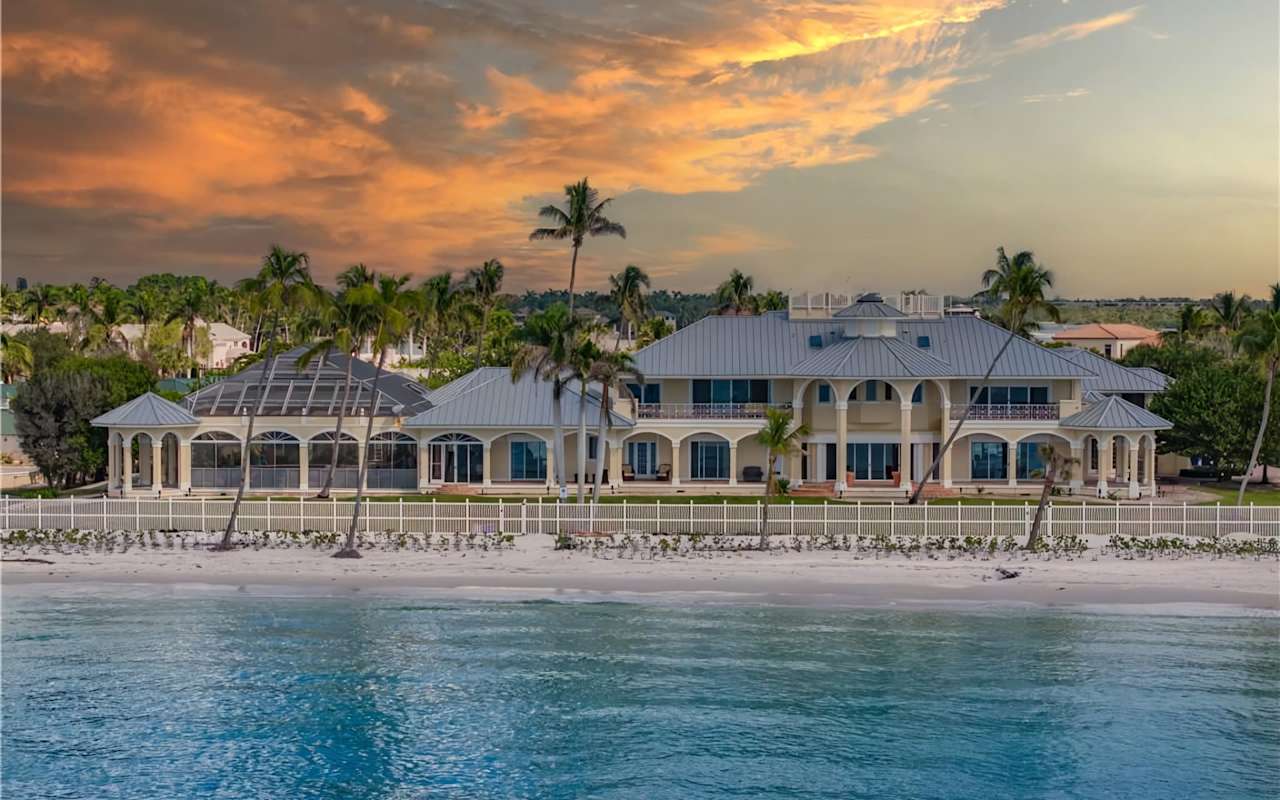 Bua Bell Group | Naples Real Estate Experts