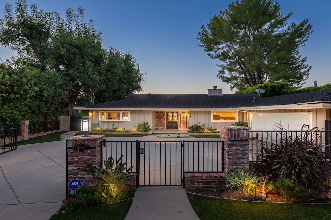 Andrew Spitz | Fran Chavez Group | Los Angeles Real Estate