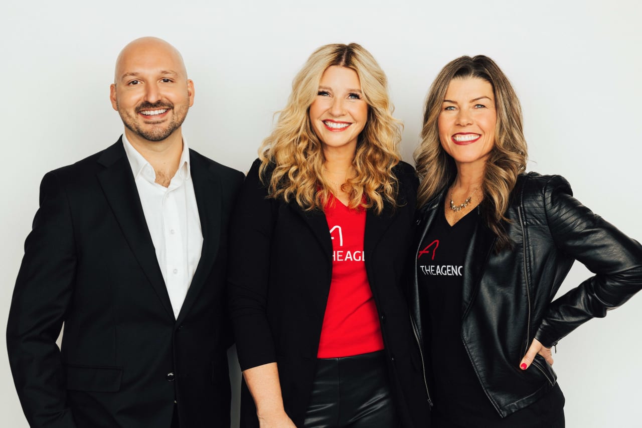 Hines Group | Seattle Real Estate Agents & Luxury Realtors
