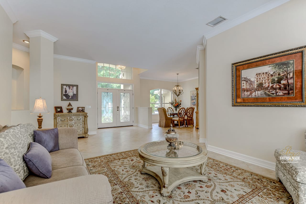 SOLD | 3705 TURKEY OAK DRIVE