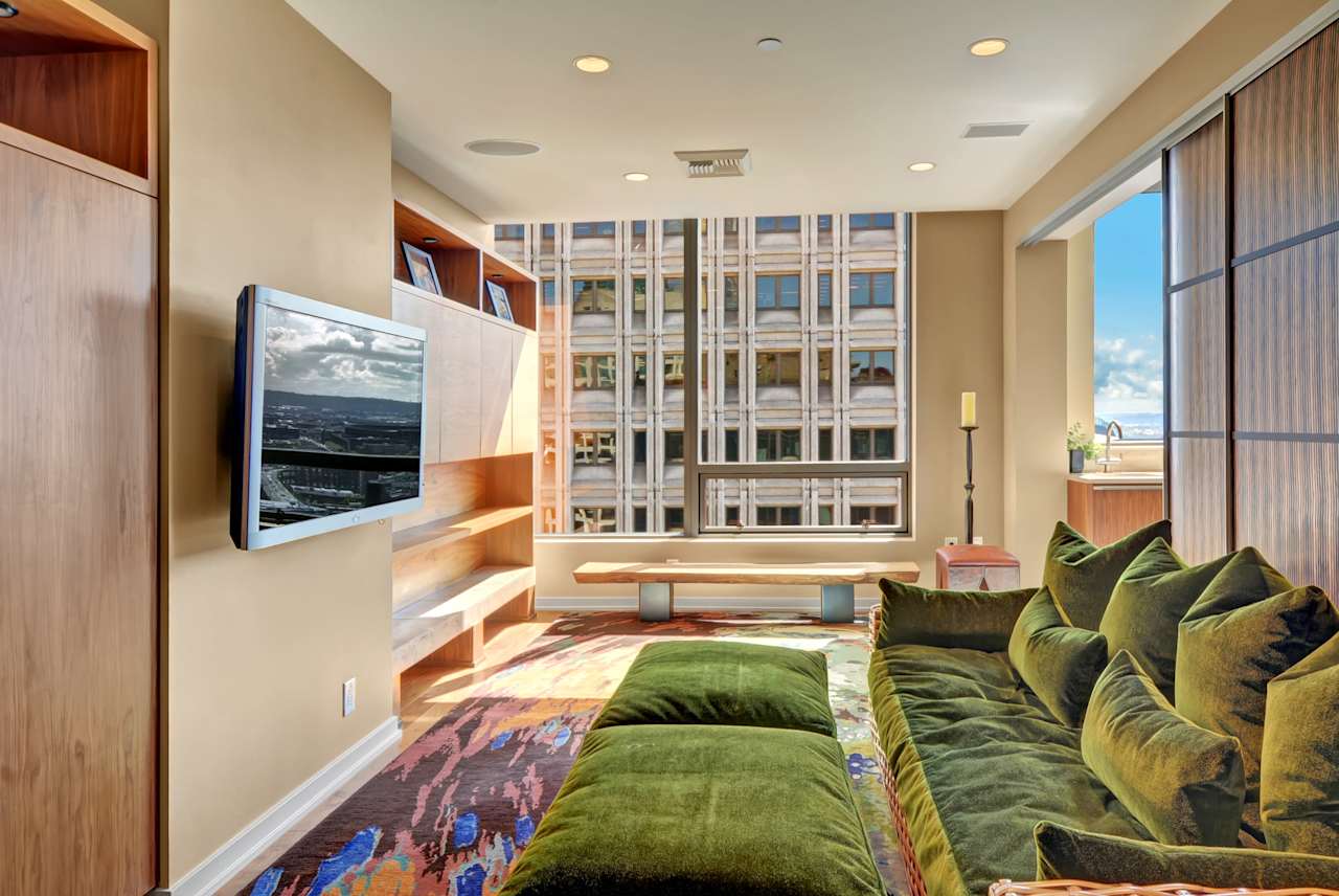 Madison Tower | Development | Jeff Reynolds