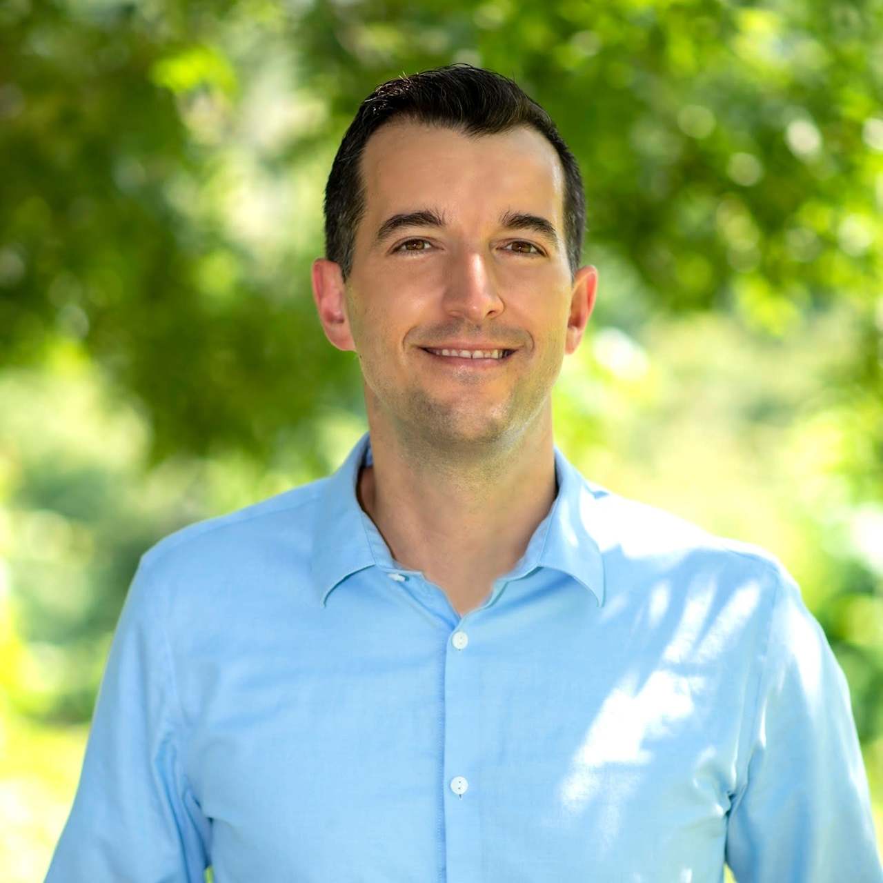 Meet the Team | The Tom Buerger Team of Compass