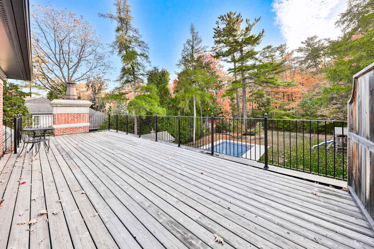 1426 Goldthorpe Road, Mississauga