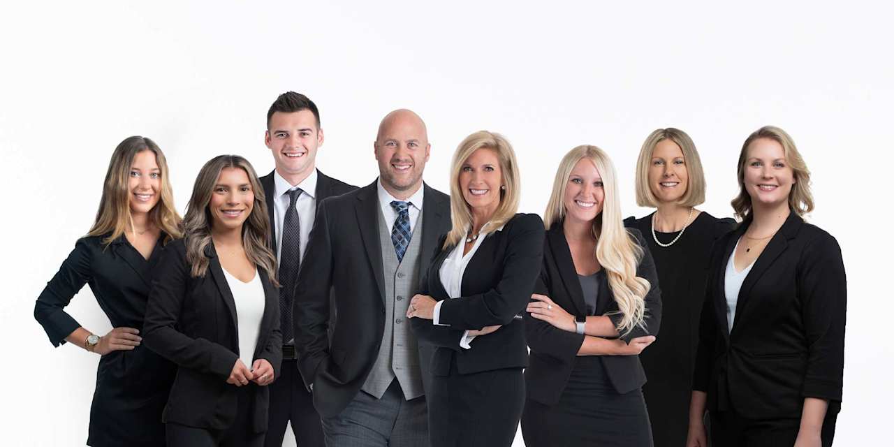 The Sandi Gentry Team | Michigan Real Estate Agent Experts