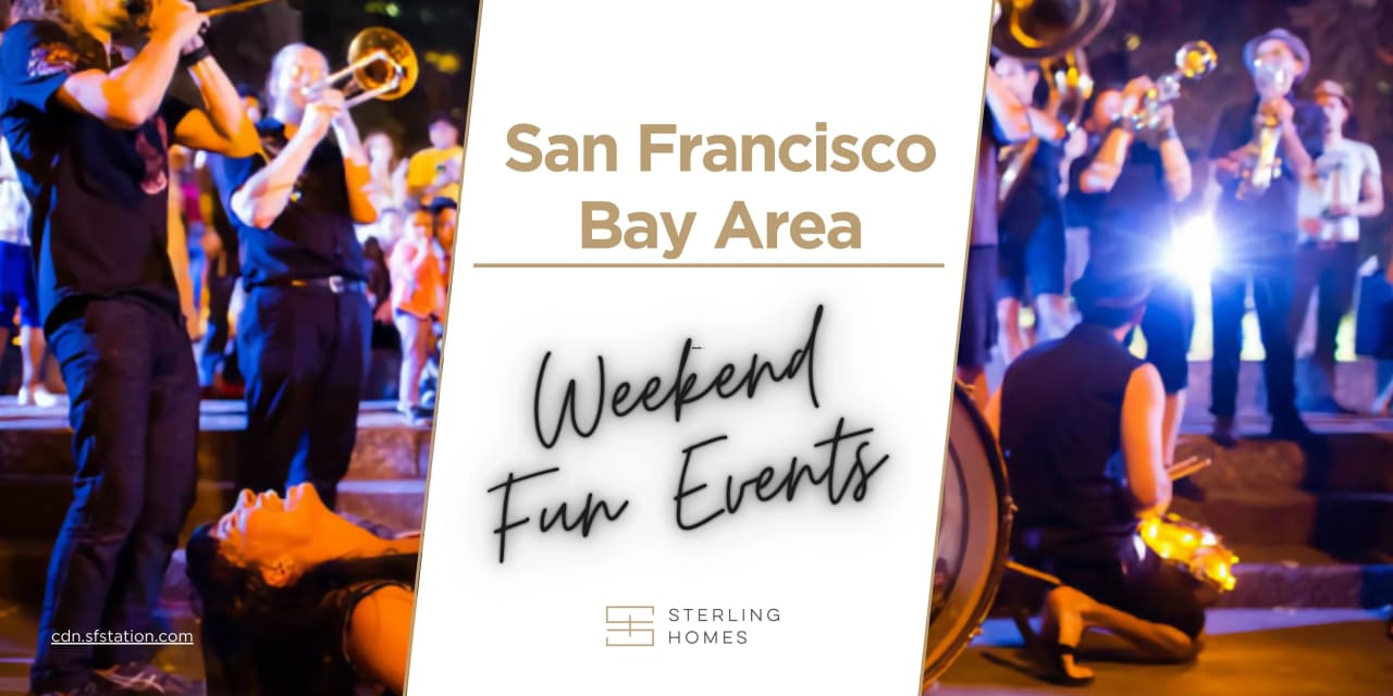 Sterling Homes - Serving the San Francisco Bay Area. Named the Top Realtor® in Laurel Heights