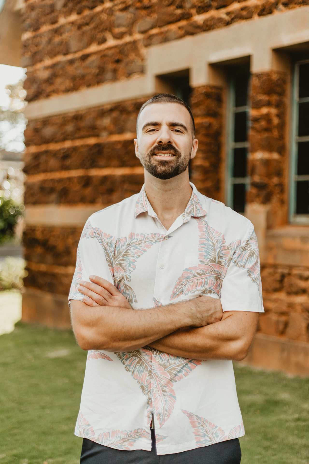 Michael Ambrose | Real Estate Agent Serving Lihue Hawaii