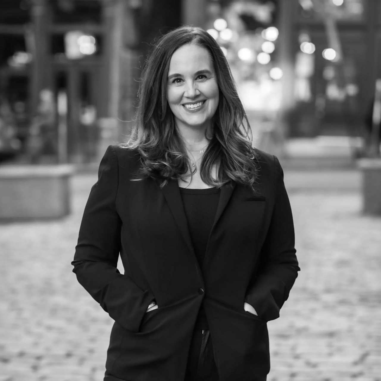 Heather Shields - Your Portland Real Estate Agent