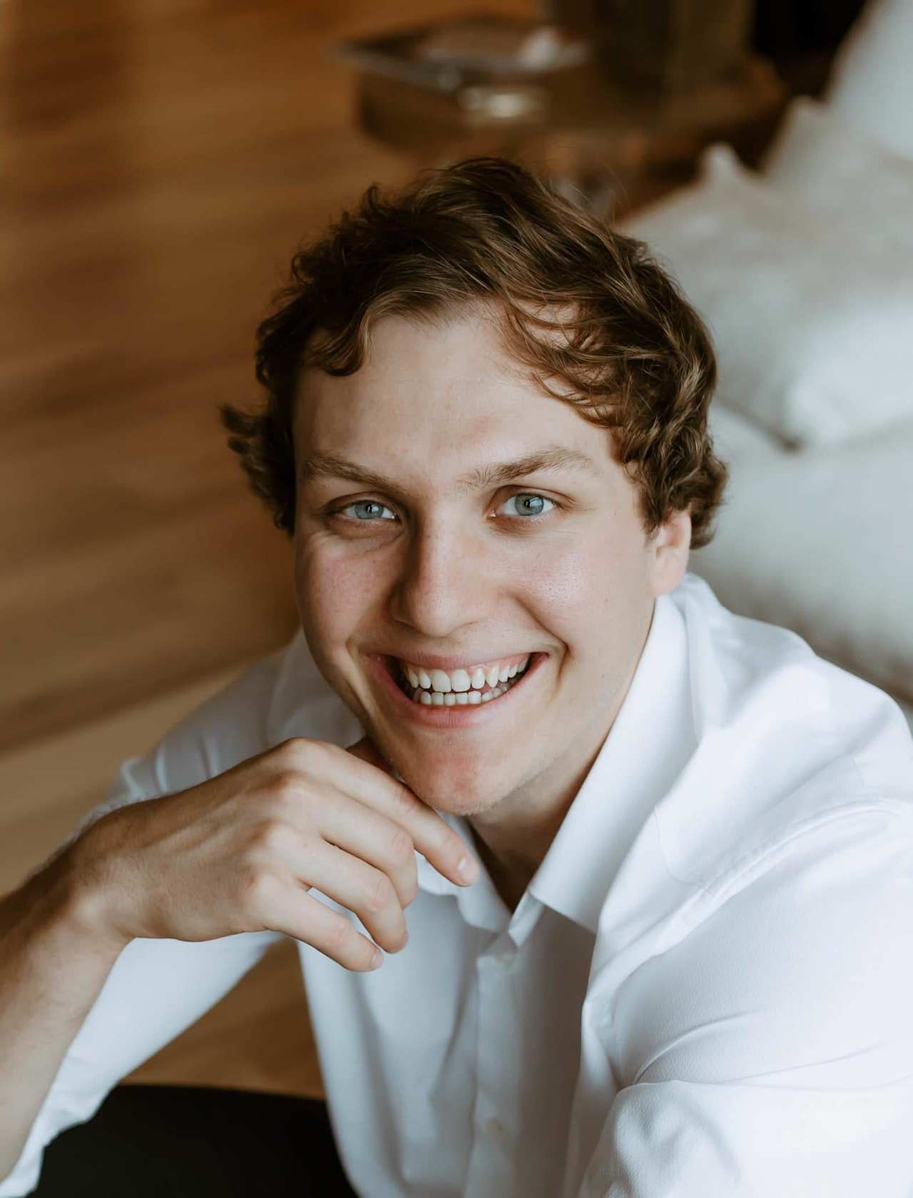 About Brogan Brunker | @properties-Elleven | Christie's International ...